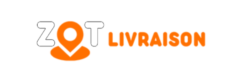 Zot Livraison – Livraison de repas à domicile